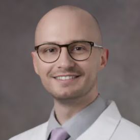 Benjamin Epstein MD